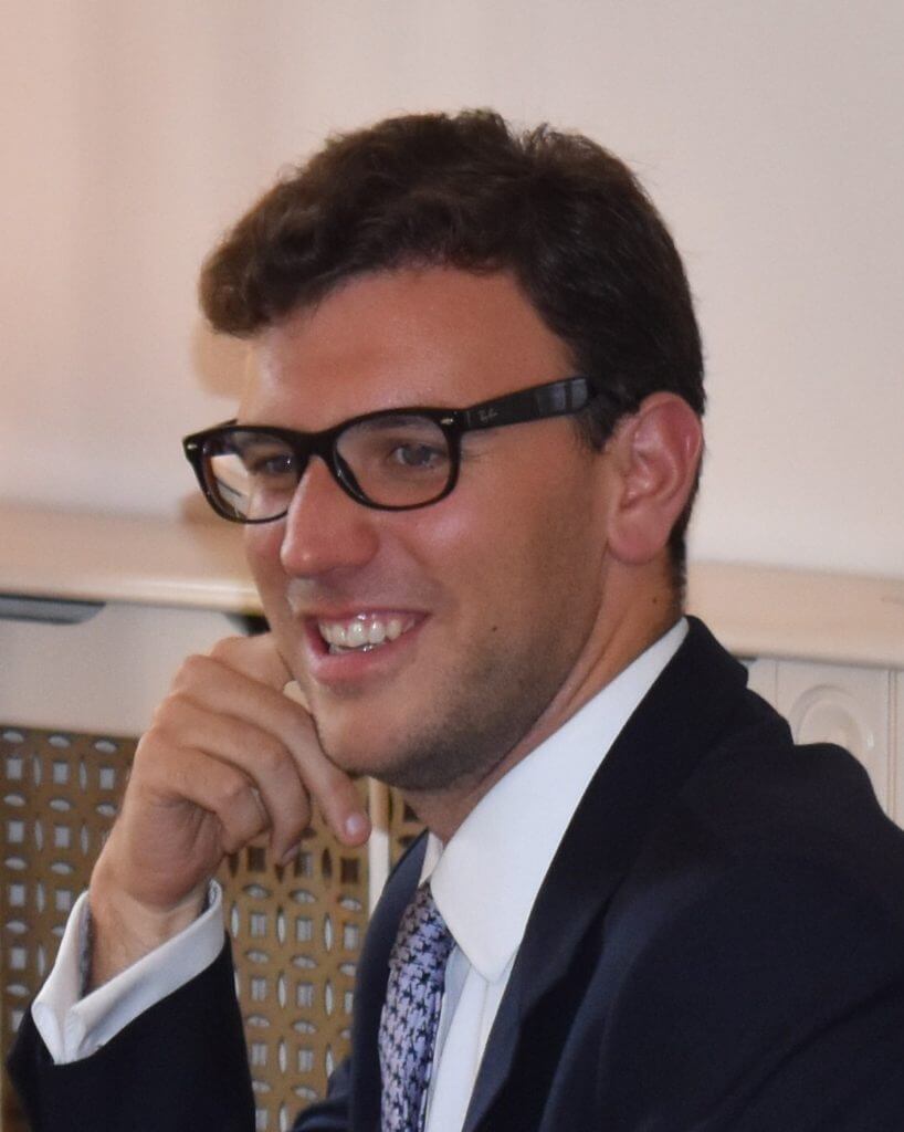 Timothy Coates - Agriculture Banking is Broken. This Co-founder is ...