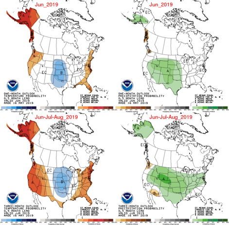 A Very Brief History of Seasonal Climate Forecasting for Agriculture ...
