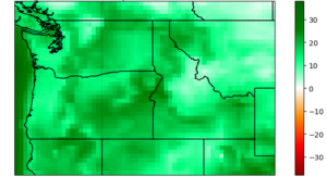 Decision Accuracy | Precise and Actionable Forecasts | ClimateAi