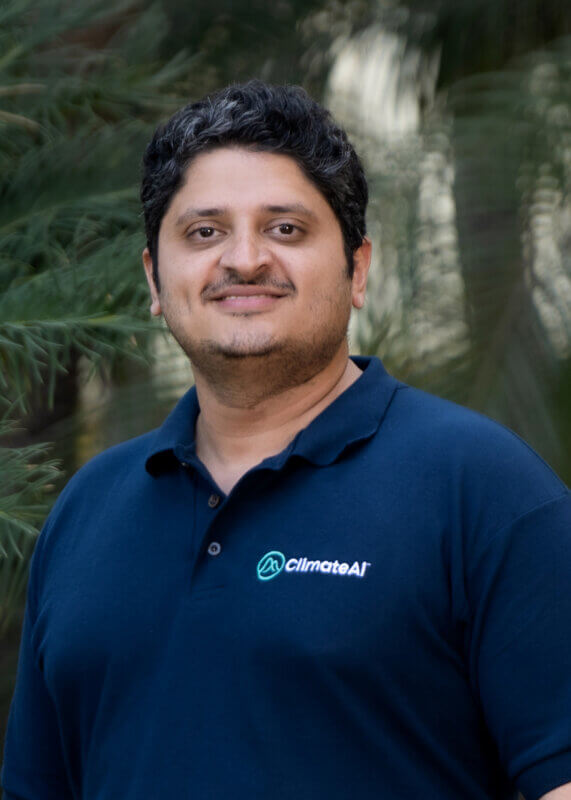 About ClimateAi | Leading the Charge in Climate Adaptation