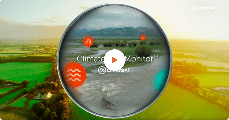 ClimateLens-Monitor | ClimateAi Products