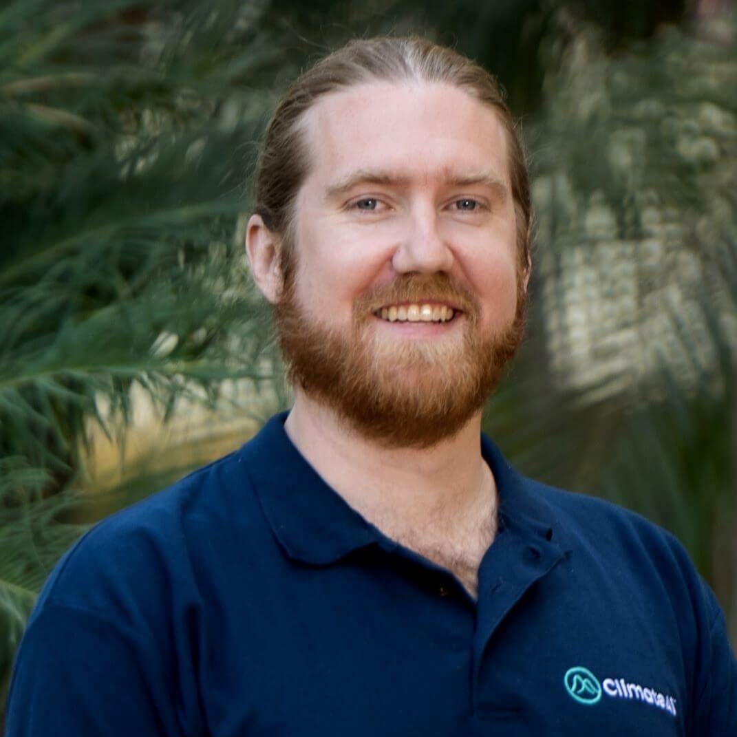 Webinar - Soybean Climate Resilience: from Beans to Biofuel - ClimateAi