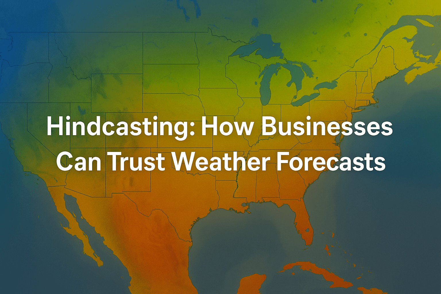 Hindcasting Climate Models: How to Ensure Accuracy